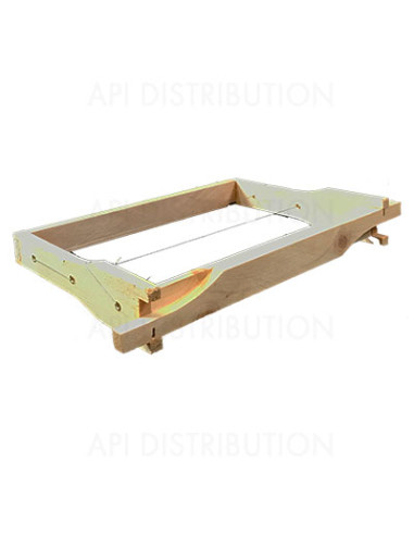 CADRON EMBOITABLE POUR MINI PLUS BOIS